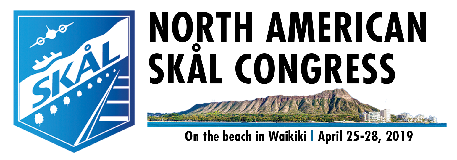 Skal Canada | Tourism and Travel Professionals